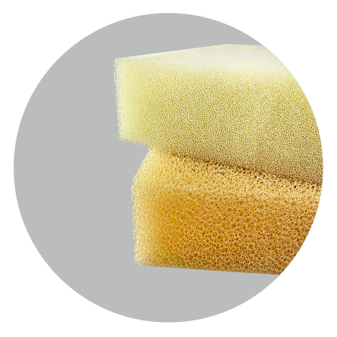 Gravidry - somos expertos en espumas de célula abierta de poliuretano ...